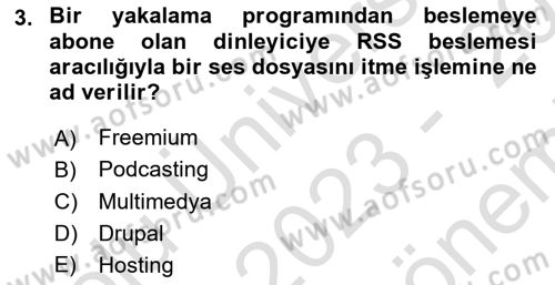 AÖF Web Tasarımı Satış ve Pazarlama Dersi Dönem Sonu Sınavı Deneme ... AÖF Web Tasarımı Satış ve Pazarlama Dersi Dönem Sonu Sınavı Deneme ...