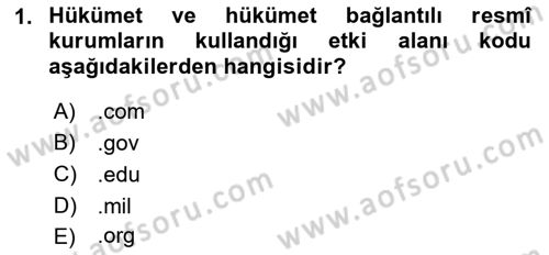 AÖF İnternet Ve Web Programlama Dersi 2023 - 2024 Yılı (Vize) Ara ... AÖF İnternet Ve Web Programlama Dersi 2023 - 2024 Yılı (Vize) Ara ...